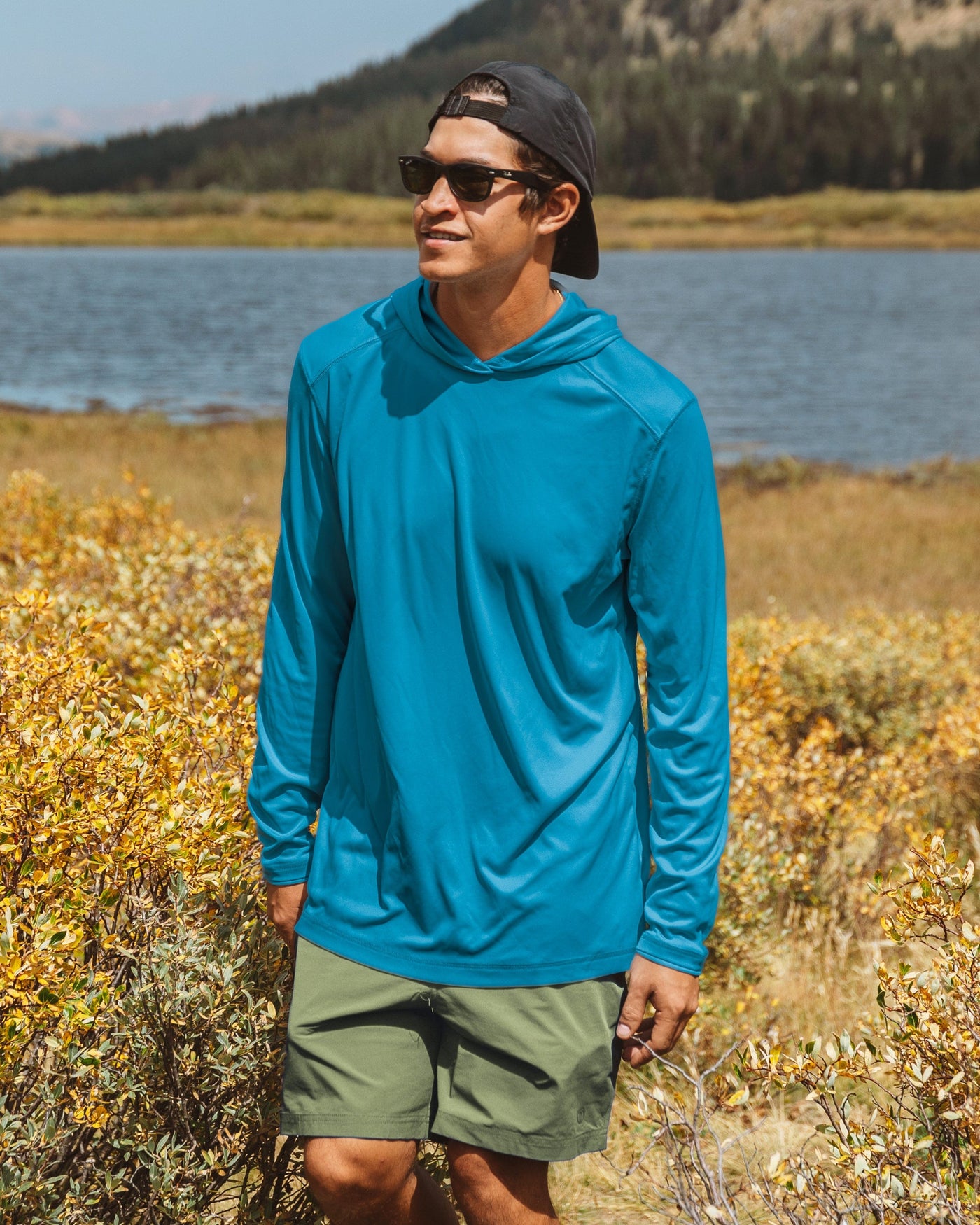 Vapor Apparel | Sun Protection Clothing | UPF 50+ | Performance Shirts