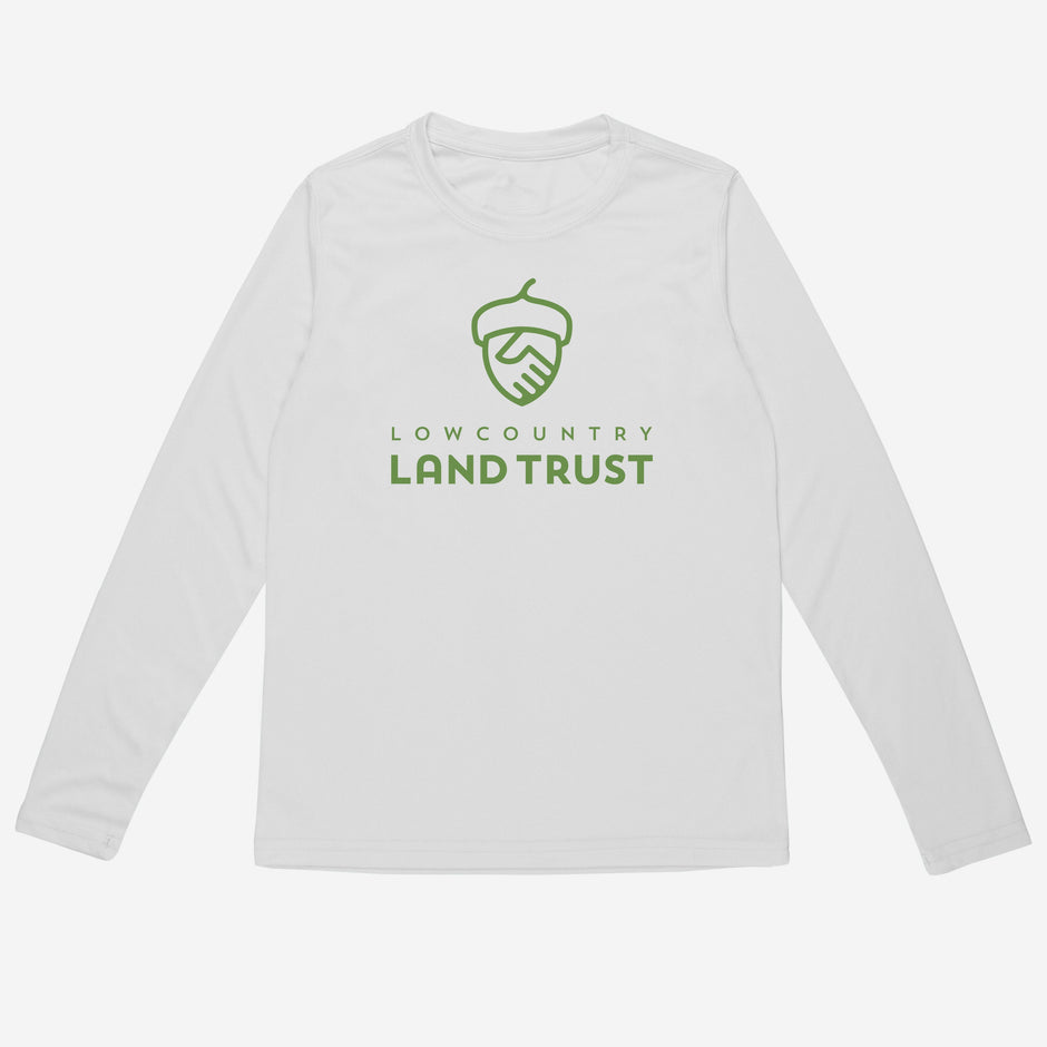 Lowcountry Land Trust – Vapor Apparel