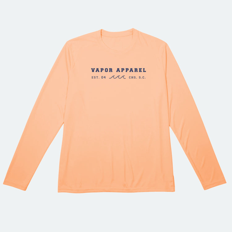 Vapor Apparel | Sun Protection Clothing | UPF 50+ | Performance Shirts