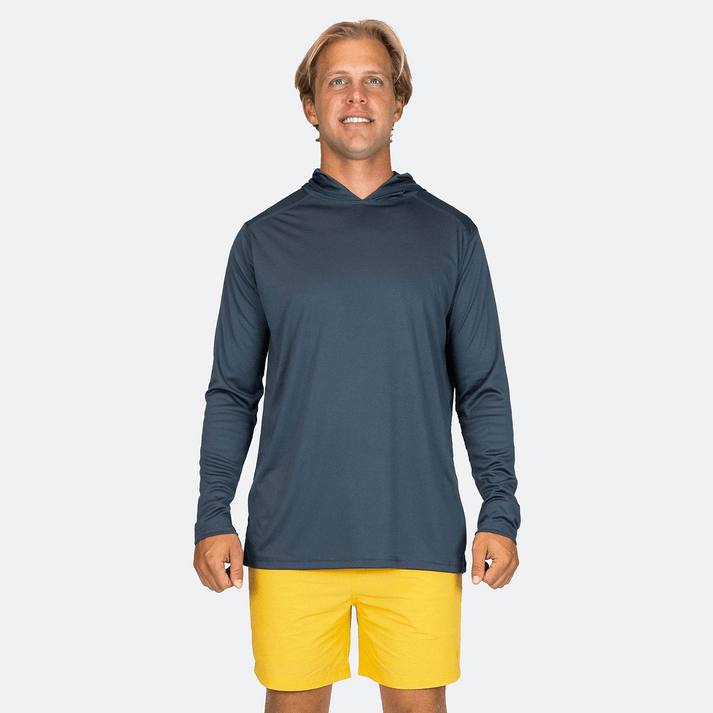 Men's Solar Hoodie