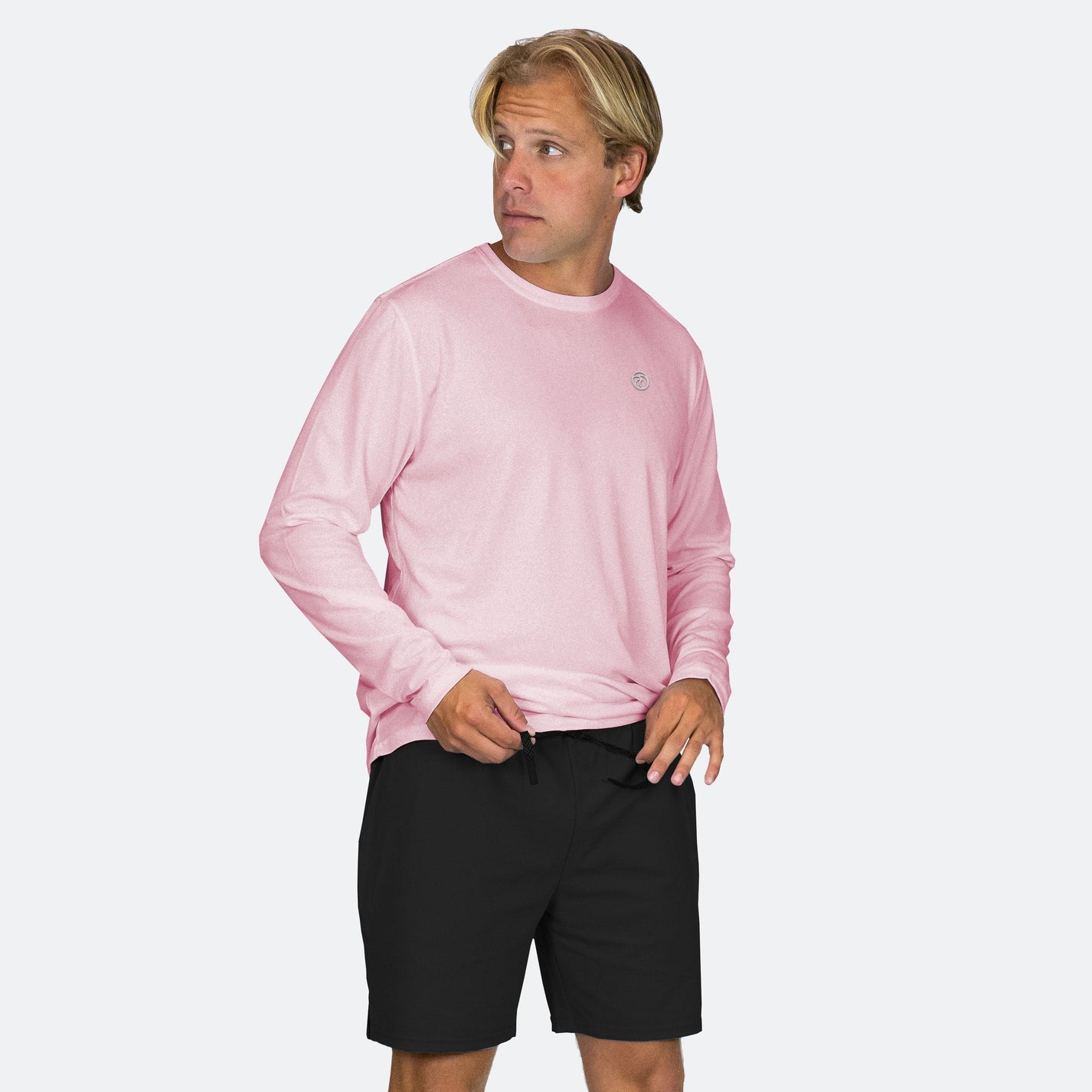 Long Sleeve Sun Protection Shirts | Mens UV Protection Shirts