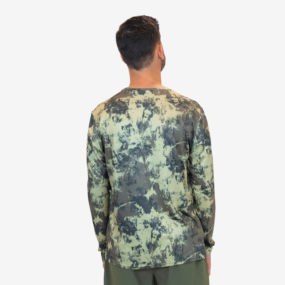 Sun Protective Clothing Mens | UV Protective Clothing – Vapor Apparel