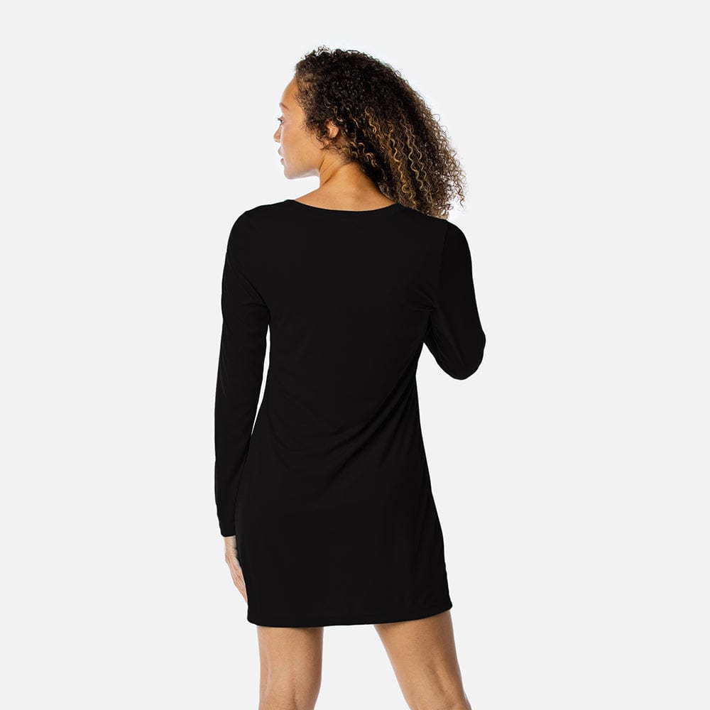 Sun Protection Dresses | UPF 50 Dresses | Swim Suit Coverups – Vapor ...