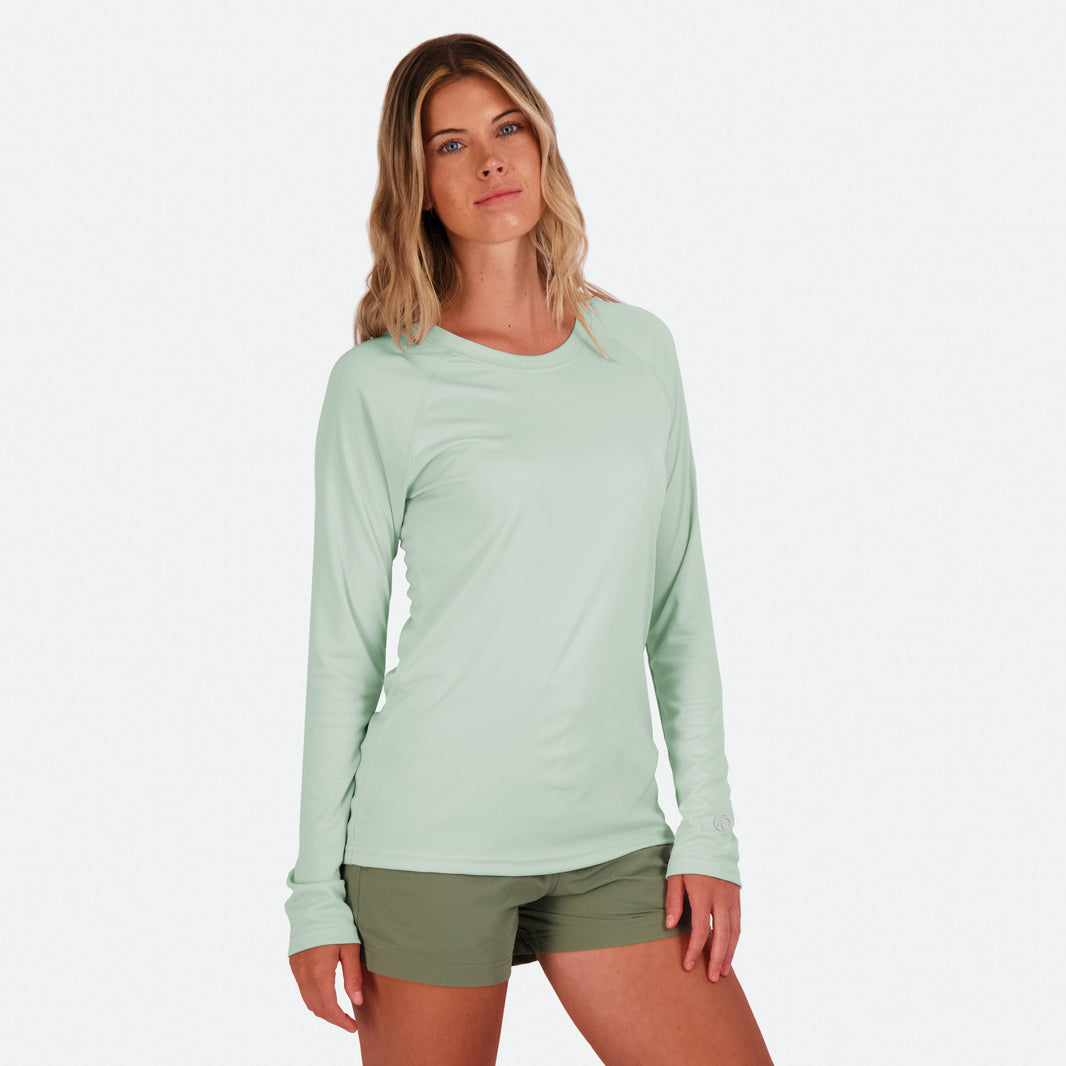 Women's Sun Protection Shirts | Performance Clothing
