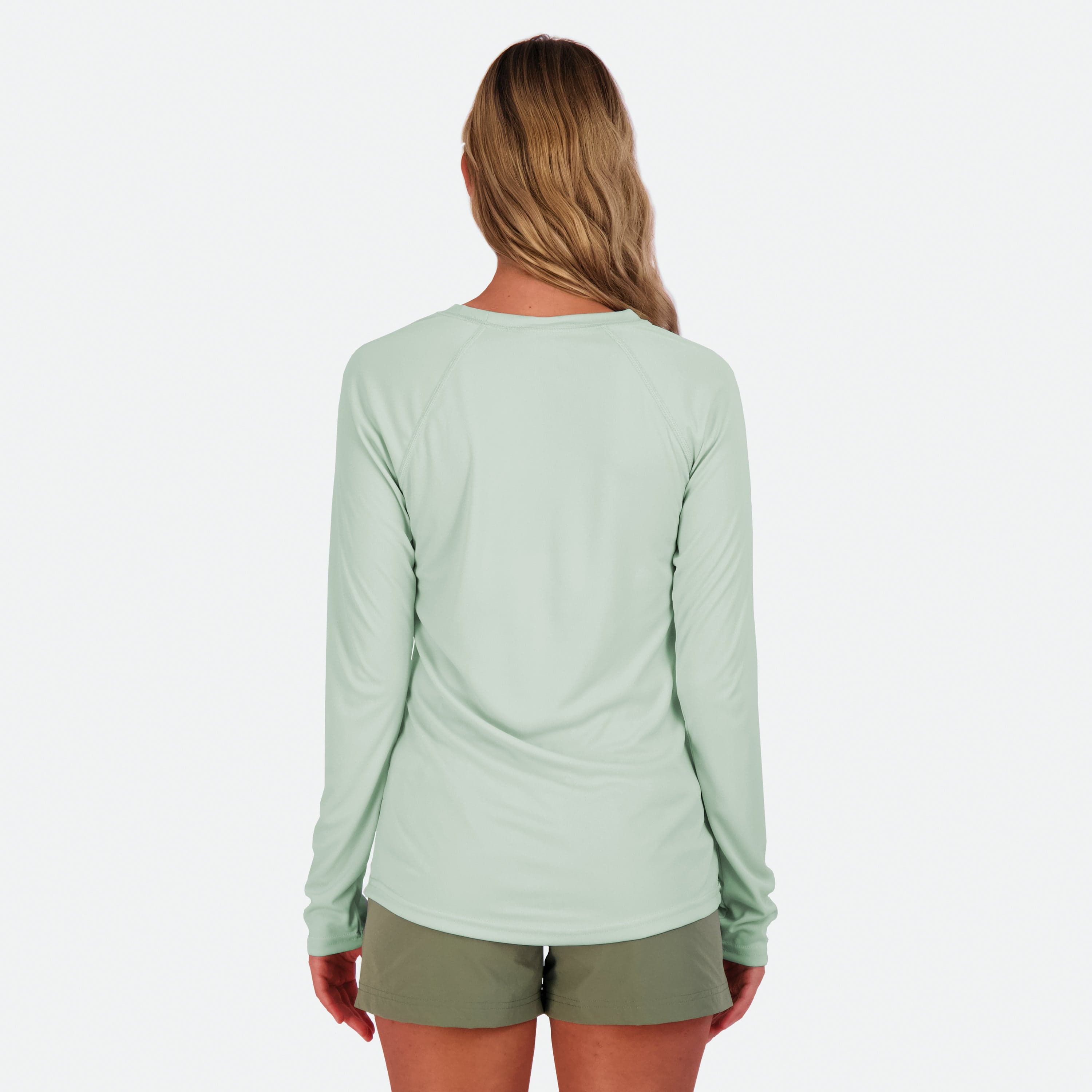 Women's Sun Protection Shirts | Performance Clothing