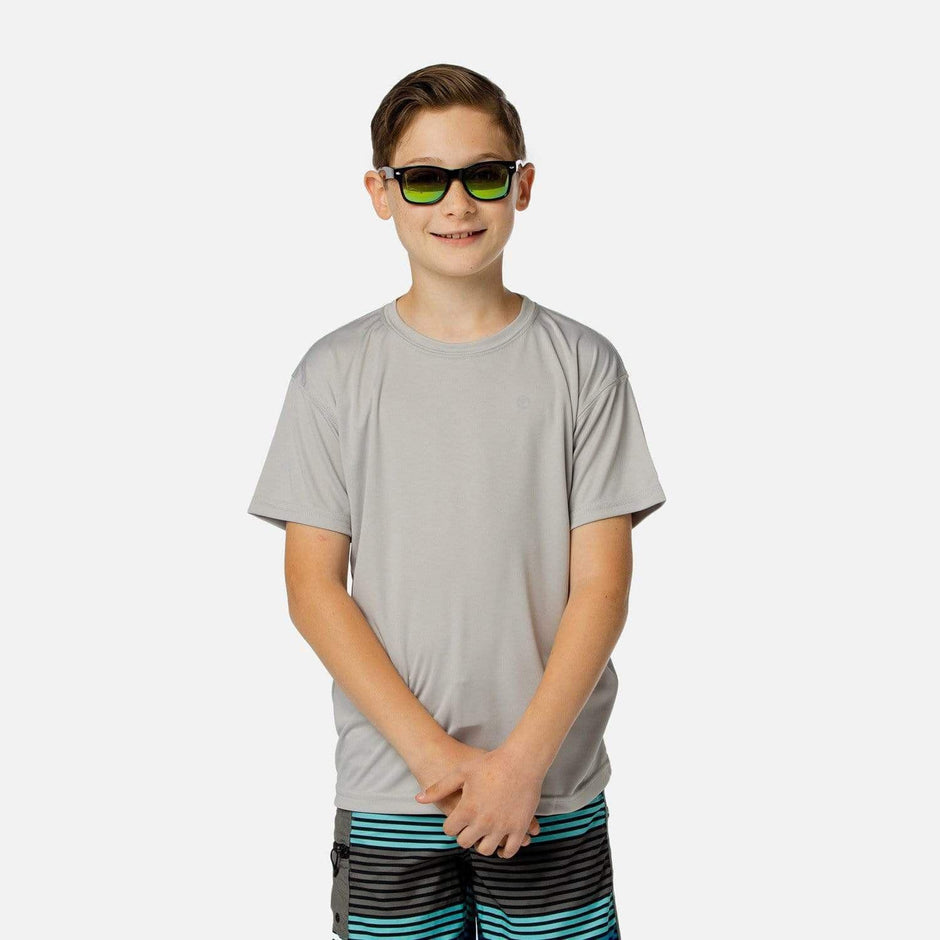 Sun Protection Clothing for Kids | Kids Sun Shirts