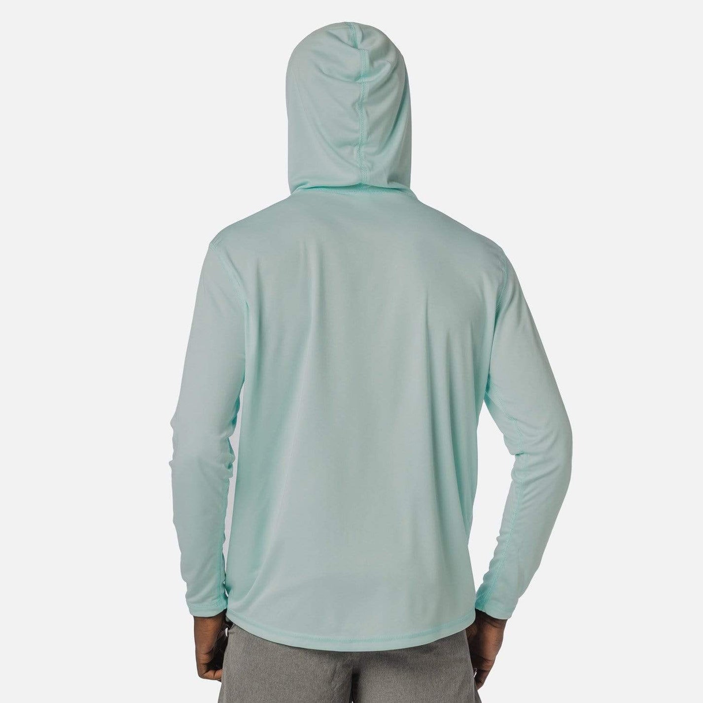 Men's Solar Hoodie
