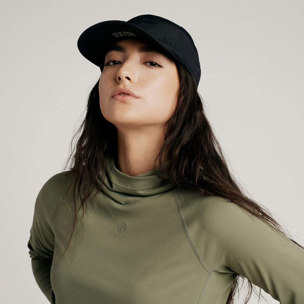 Performance Cap | Moisture Wicking Hat