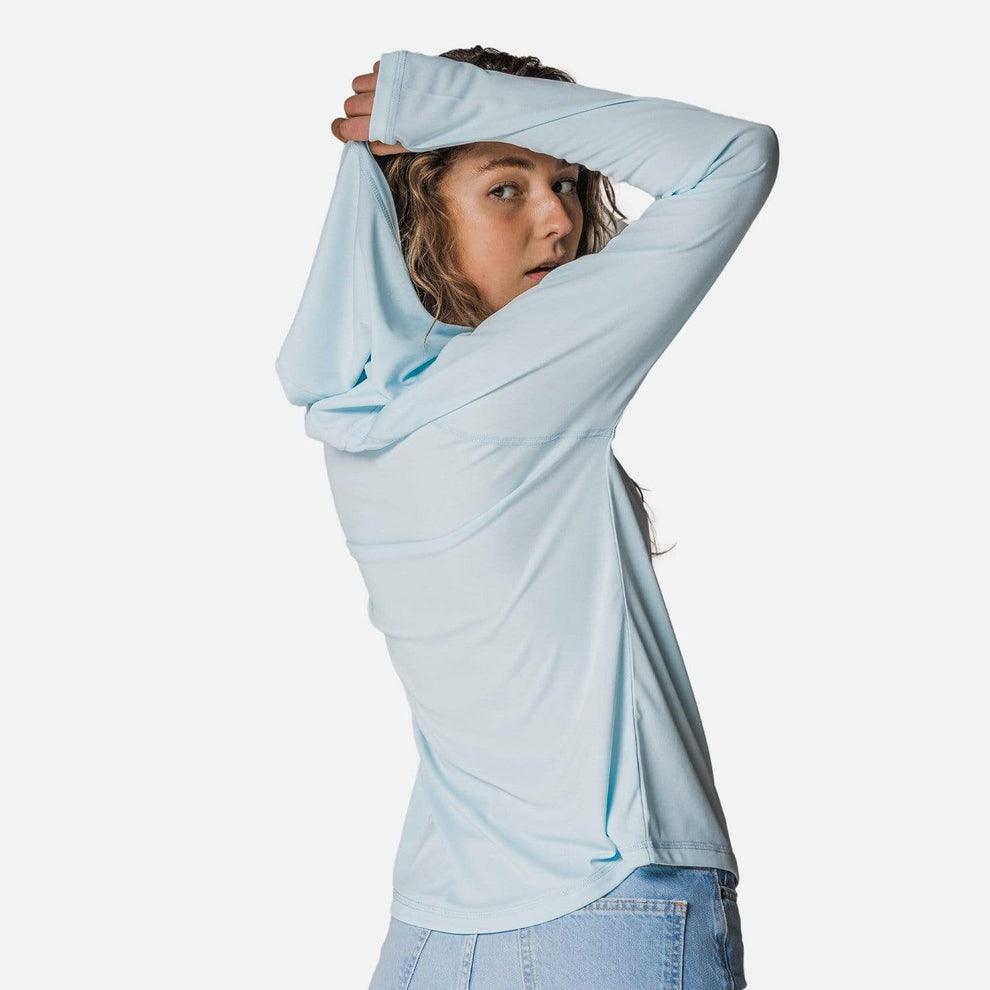 Women's Eco Sol Hoodie