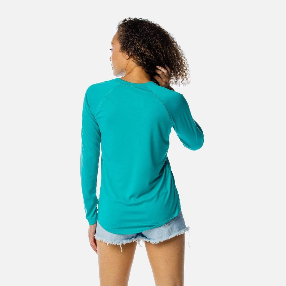 Women's Solar Long Sleeve Shirt